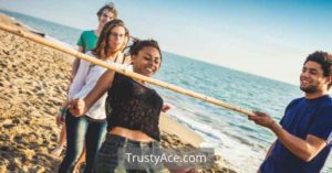 118+ Fun Relay Race Ideas For Adults And Kids