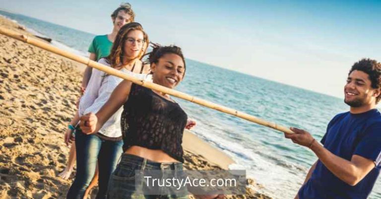 118+ Fun Relay Race Ideas For Adults And Kids