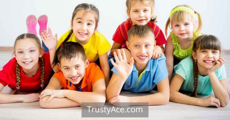 118+ Fun Relay Race Ideas For Adults And Kids